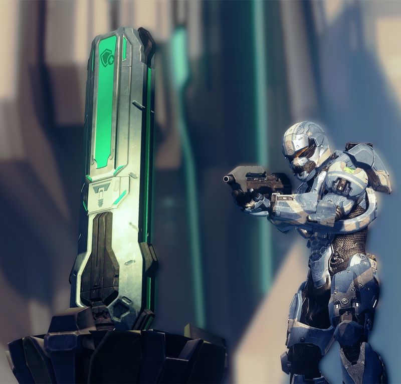 File:H4-Ordnance Overshield.jpg - Halopedia, the Halo wiki