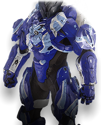 FOTUS - Armor - Halopedia, the Halo wiki