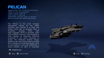 Category:Images of D77H Pelican in Halo: Combat Evolved Anniversary ...
