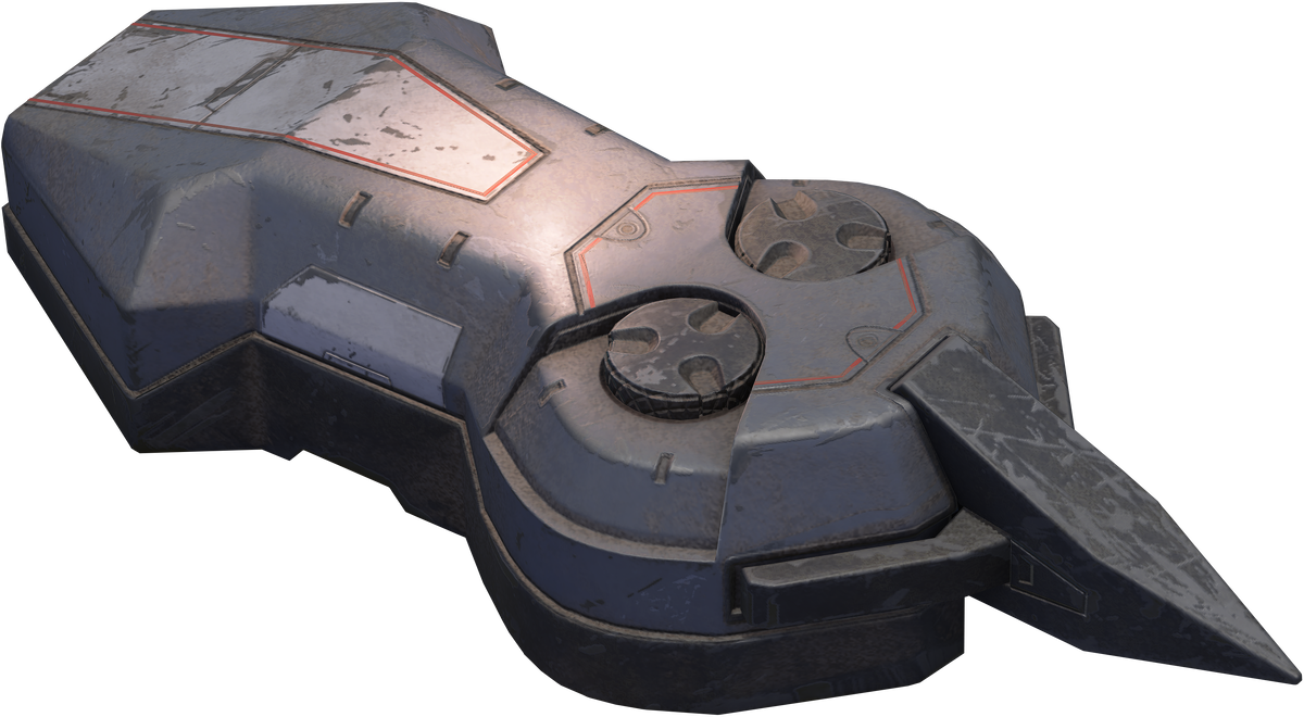 Grappleshot - Equipment - Halopedia, the Halo wiki