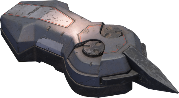 Grappleshot - Equipment - Halopedia, the Halo wiki