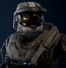 MJOLNIR Powered Assault Armor/Mark VI - Armor - Halopedia, the Halo wiki