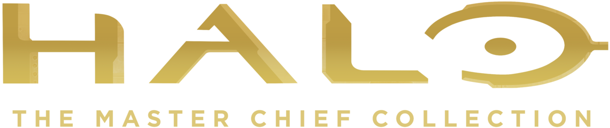 File:Halo The Master Chief Collection Logo.png - Halopedia, the Halo wiki