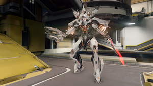 Commander Lochagos - Character - Halopedia, the Halo wiki