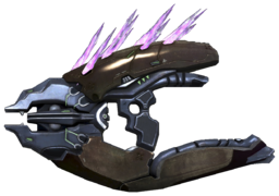Type-33 needler - Weapon - Halopedia, the Halo wiki