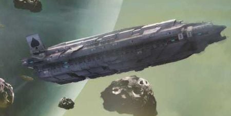 Mariner-class transport ship - Ship class - Halopedia, the Halo wiki