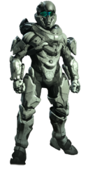 Reaper - Armor - Halopedia, the Halo wiki