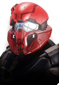 Reaper - Armor - Halopedia, the Halo wiki