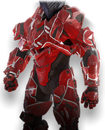 Venator - Armor - Halopedia, the Halo wiki