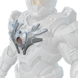 Sovereign - Armor - Halopedia, the Halo wiki