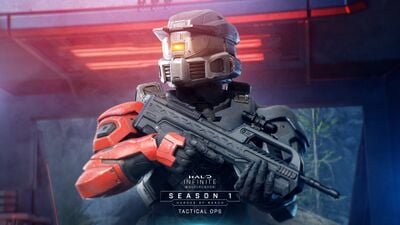 Event - Halopedia, the Halo wiki