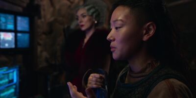 Kwan Ha - Character - Halopedia, the Halo wiki