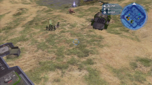 Thorn beast - Halopedia, the Halo wiki