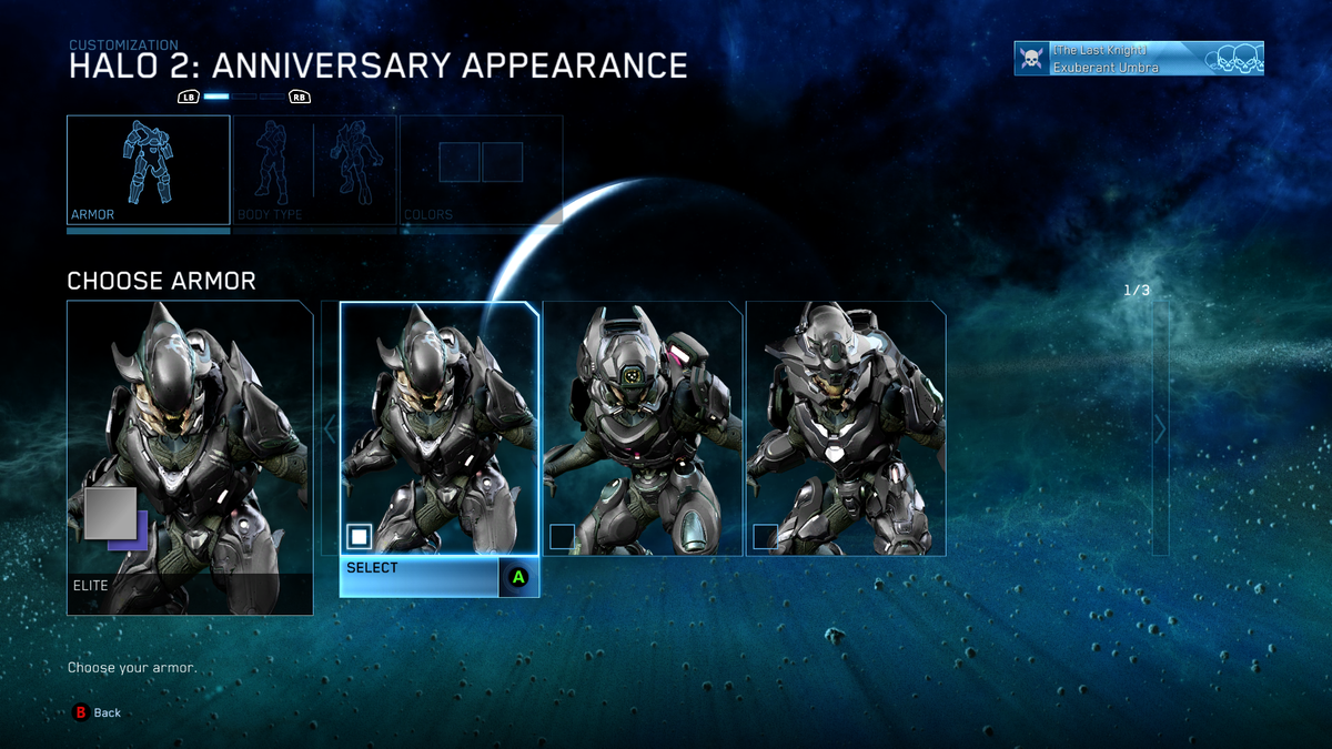 File:Halo The Master Chief Collection - H2A Elite armor permutation UI ...