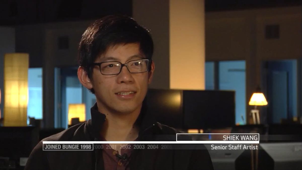 Shi Kai Wang - Halopedia, the Halo wiki