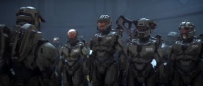 SPARTAN-II program - Halopedia, the Halo wiki