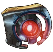 Monitor - Halopedia, the Halo wiki