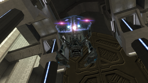 Grappler - Halopedia, the Halo wiki