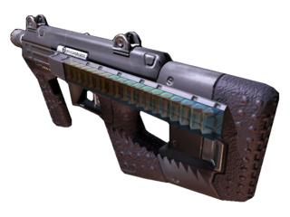 M7 SMG - Weapon - Halopedia, the Halo wiki