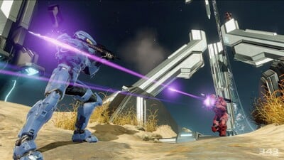 Zenith - Multiplayer map - Halo 2: Anniversary - Halopedia, the Halo wiki