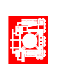 Ivory Tower - Multiplayer map - Halo 2 - Halopedia, the Halo wiki