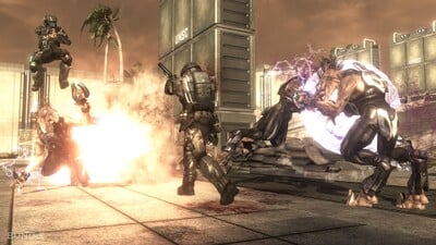 Security Zone - Firefight map - Halo 3: ODST - Halopedia, the Halo wiki