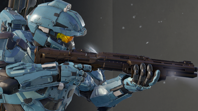 M45 shotgun - Weapon - Halopedia, the Halo wiki