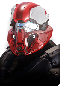 Reaper - Armor - Halopedia, the Halo wiki