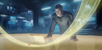 Installation 03 - Halopedia, the Halo wiki