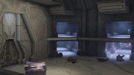 Terminal (Halo 2: Anniversary) - Halopedia, the Halo wiki