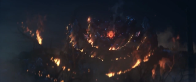 Barukaza Workshop Fortress Breaker - Vehicle - Halopedia, the Halo wiki