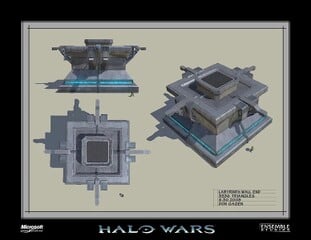 Labyrinth - Multiplayer map - Halopedia, the Halo wiki