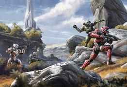 Halo Legendary Crate - Halopedia, the Halo wiki