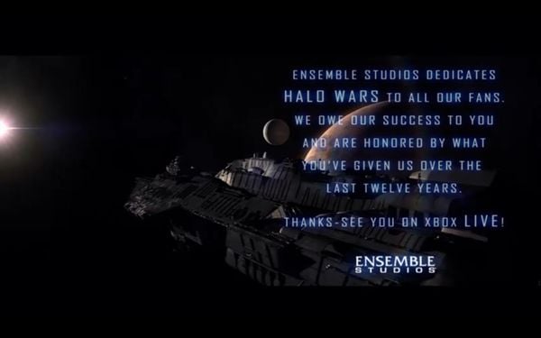 Halo Wars credits - Campaign level - Halopedia, the Halo wiki
