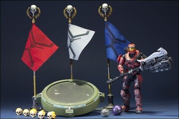 McFarlane Toys/Halo: Reach Series 6 - Halopedia, the Halo wiki