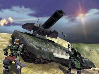 M700 Viper - Vehicle - Halopedia, the Halo wiki