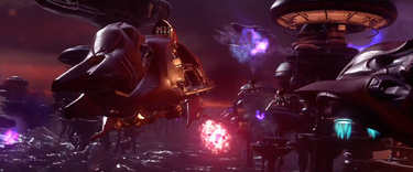 Sanghelios - Planet - Halopedia, the Halo wiki