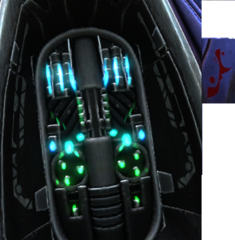 Covenant supply case - Halopedia, the Halo wiki