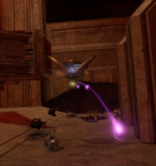 Aggressor Sentinel Eliminator - Halopedia, the Halo wiki