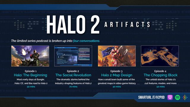 Halo 2: Artifacts - Halopedia, the Halo wiki
