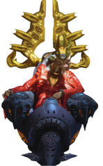 High Prophet of Truth - Character - Halopedia, the Halo wiki