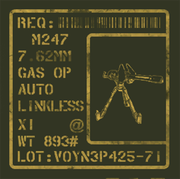 List of UNSC crates - Halopedia, the Halo wiki