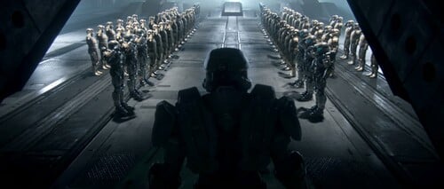Epilogue - Campaign level - Halo 4 - Halopedia, the Halo wiki