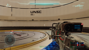 End of the Line - Weapon - Halopedia, the Halo wiki