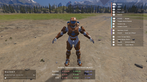 Category:Images of Mark VI MOD in Halo Infinite - Halopedia, the Halo wiki