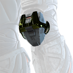 Armor customization (Halo Infinite)/Chimera/Knee - Halopedia, the Halo wiki