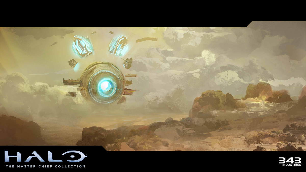 LASO Master - Achievement - Halopedia, the Halo wiki