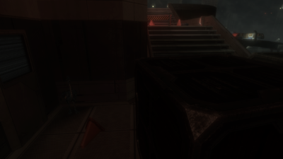 Moa statue (Halo 3: ODST) - Halopedia, the Halo wiki