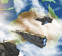 Category:Images of Halberd-class light destroyer - Halopedia, the Halo wiki