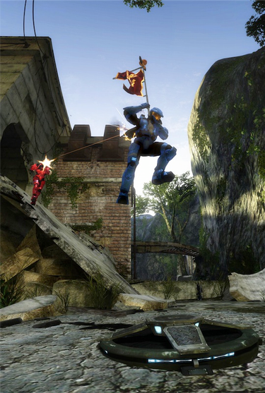 Flag - Halopedia, the Halo wiki